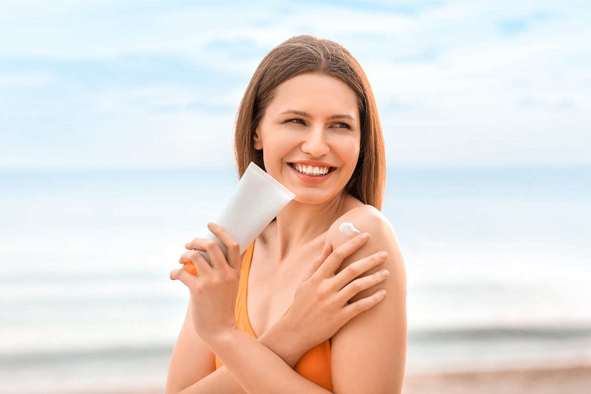 Shield Your Skin: The Importance of Wearing Sunscreen - MIVAS aesthetics